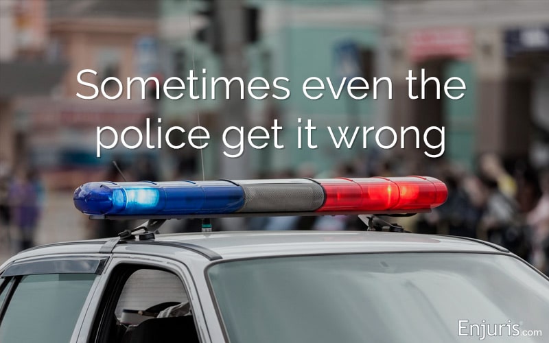 Steps You Can Take To Correct Mistakes On A Police Report steps-you-can-take-to-correct-mistakes-on-a-police-report