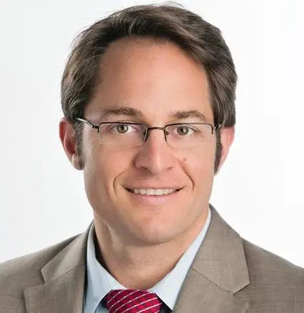 Kentucky Personal Injury Attorney: Brian Dettman